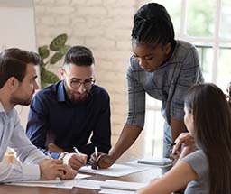 Solutions for Inclusive Leadership - FranklinCovey