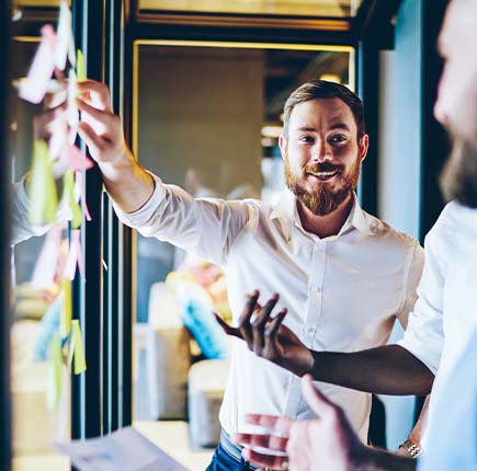 The 7 Habits of Highly Effective People®: Habit 1 - FranklinCovey