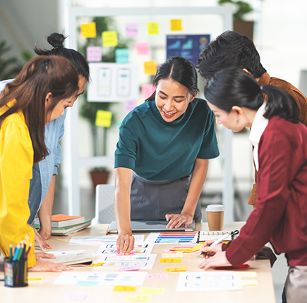 The 4 Essential Roles of Leadership® - FranklinCovey