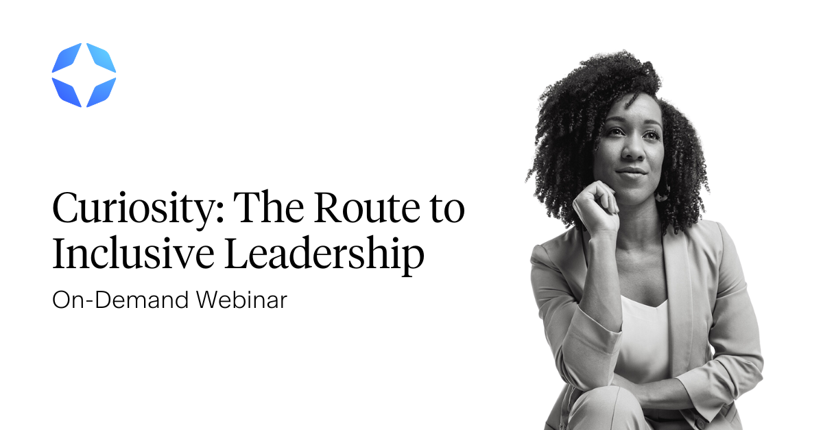 Curiosity: The Route to Inclusive Leadership - FranklinCovey